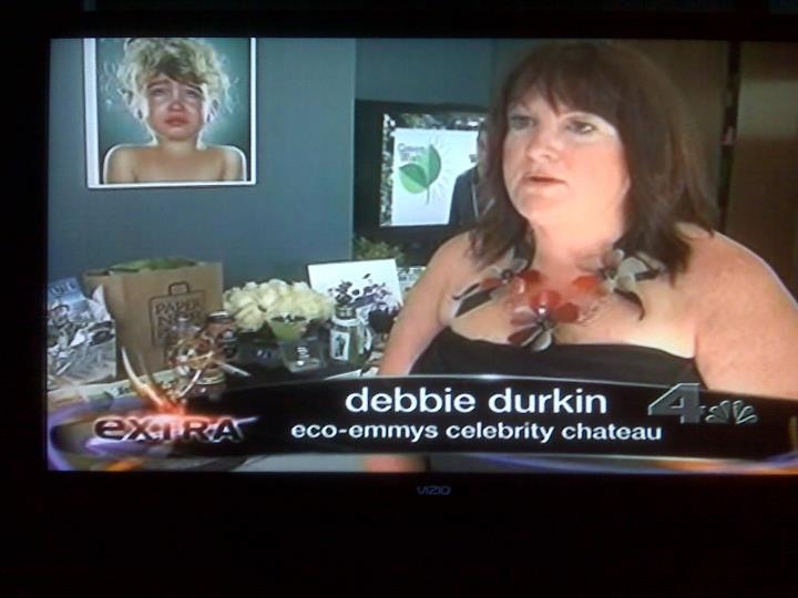 Seasonal “Award” Greetings: Interview With A Gifting Suite Maven ...